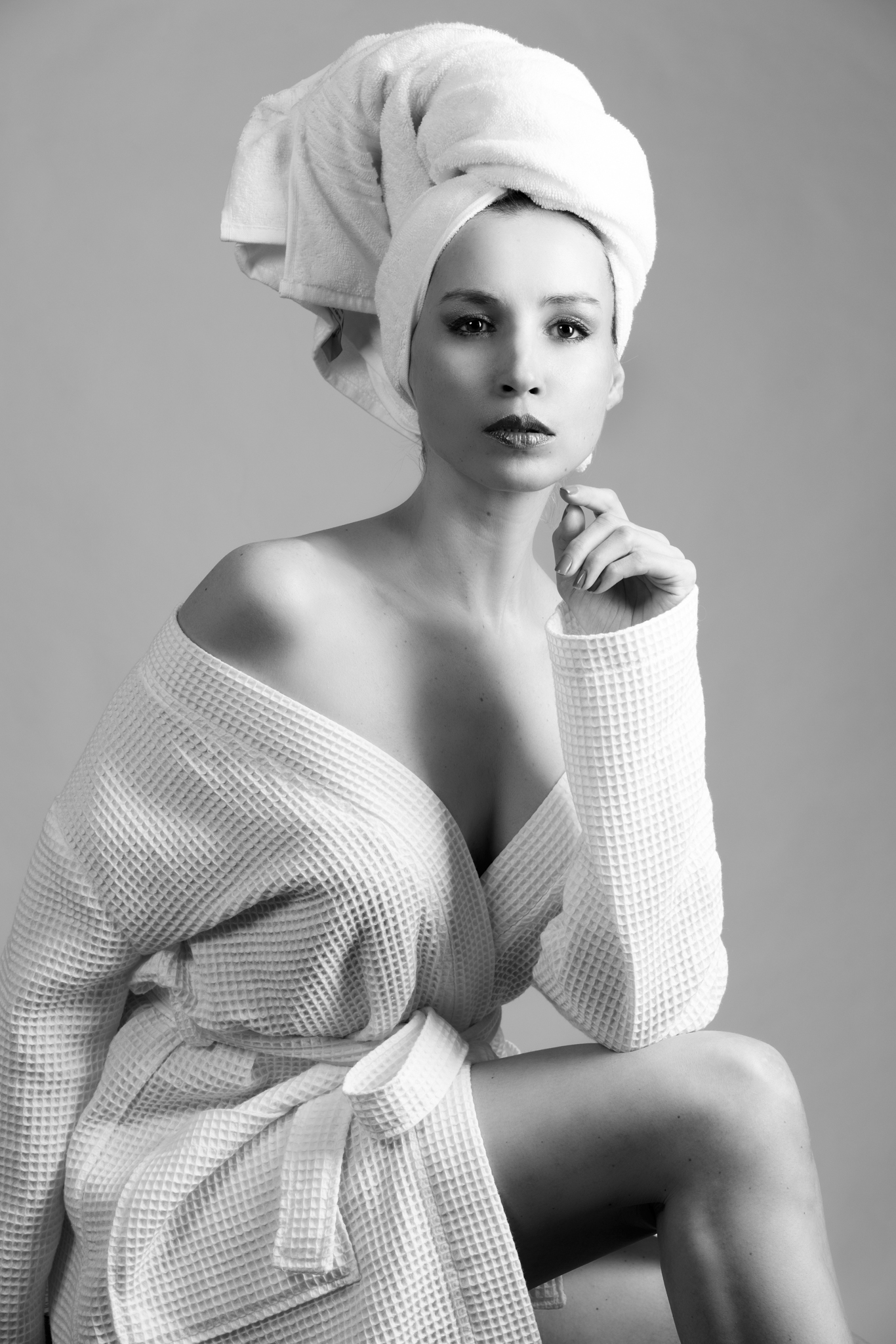 Towel Girls – Lars Walter | Photography