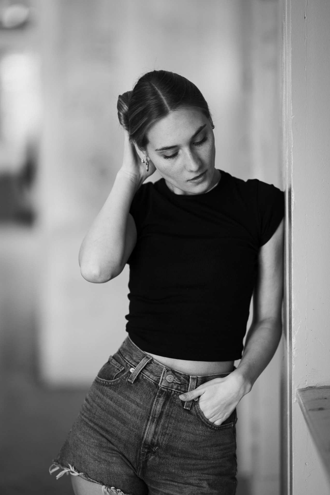 Schauspielerportraits – Lars Walter | Photography